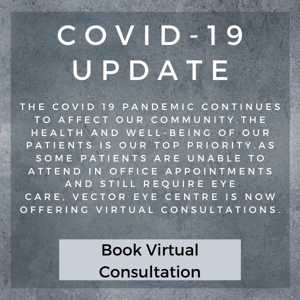 Calgary's Source for Eye Surgery & Dry Eye Care